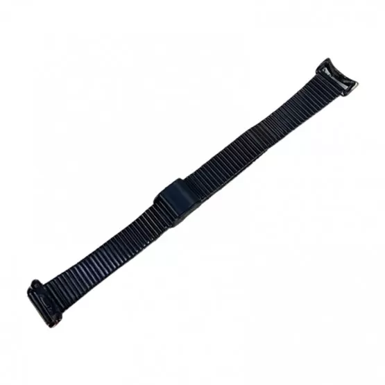 INF Elegantes Uhrenarmband mit Verschluss für Xiaomi Band 8/9