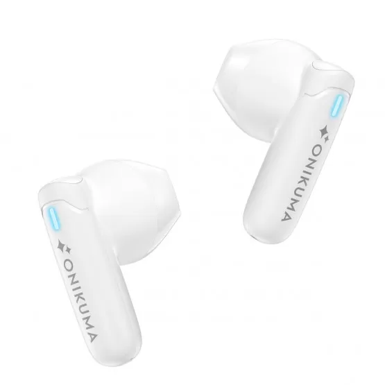 INF Słuchawki TWS True Wireless Bluetooth z układem JL6973D, Bluetooth